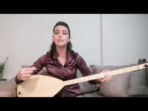 Sevilay GÖK - Elif Dedim Be Dedim (Kütahya)