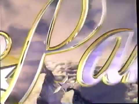 Paramount Pictures Logo (2004) - YouTube