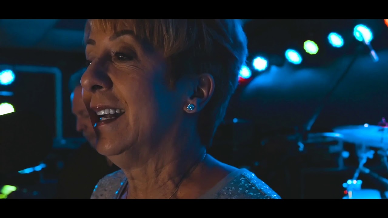 Sweet Tea featuring Judy Henley & Zane Baxter - YouTube