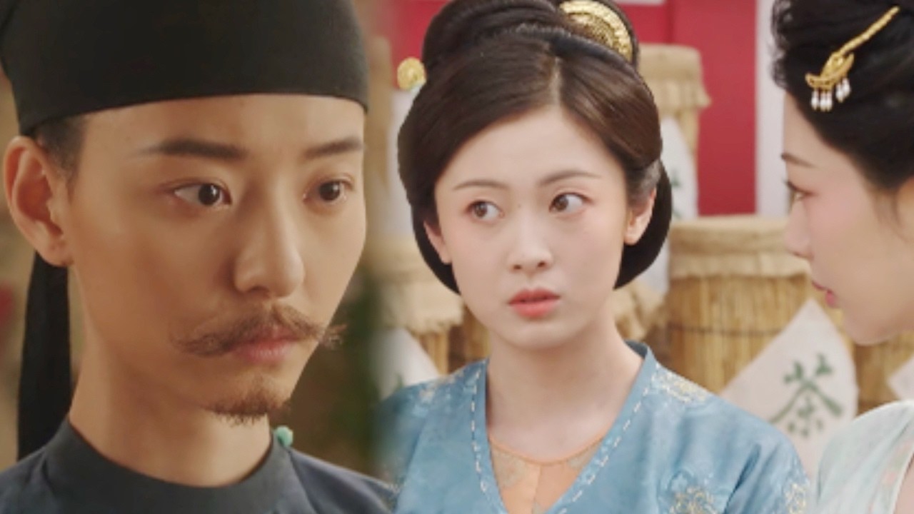 Cinderella and her friends think the doctor wants to harm them—until ...