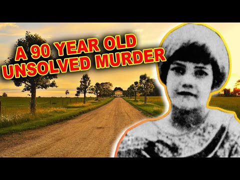 A Murder Most Heinous......... - YouTube