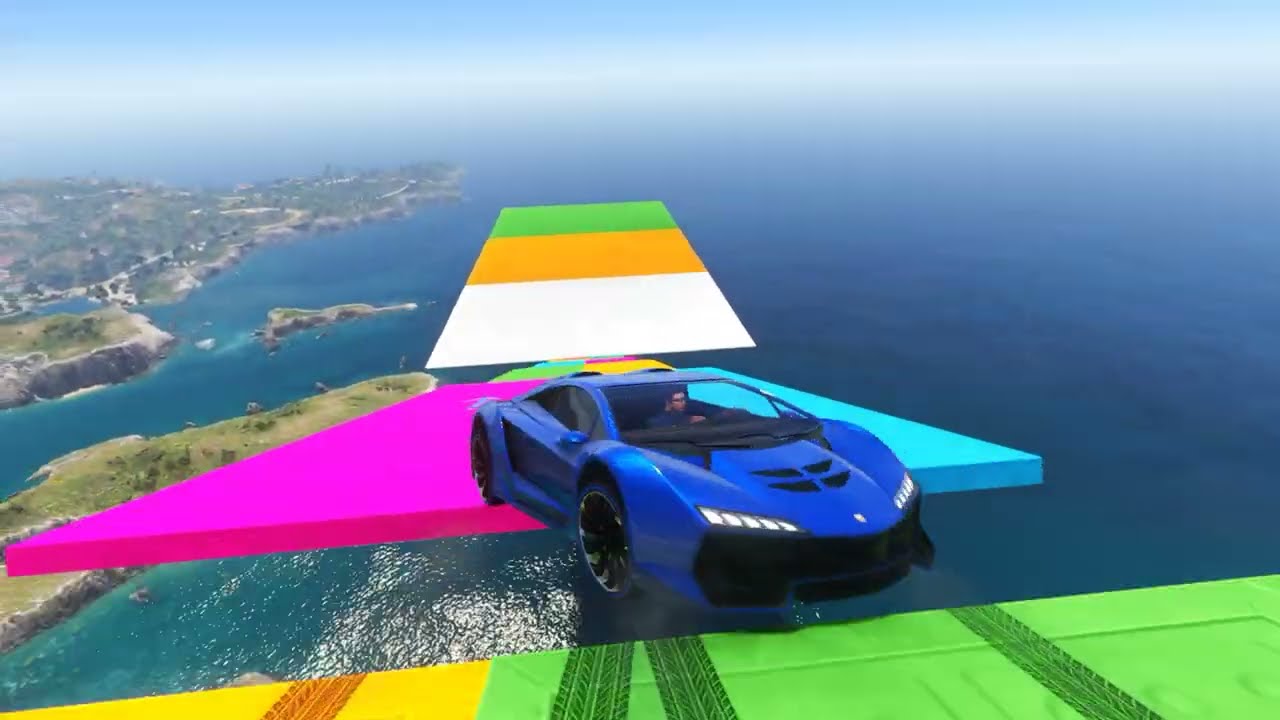 GTA 5 NO COPYRIGHT GAMEPLAY | Free To Use Gameplay | Non Copyright ...