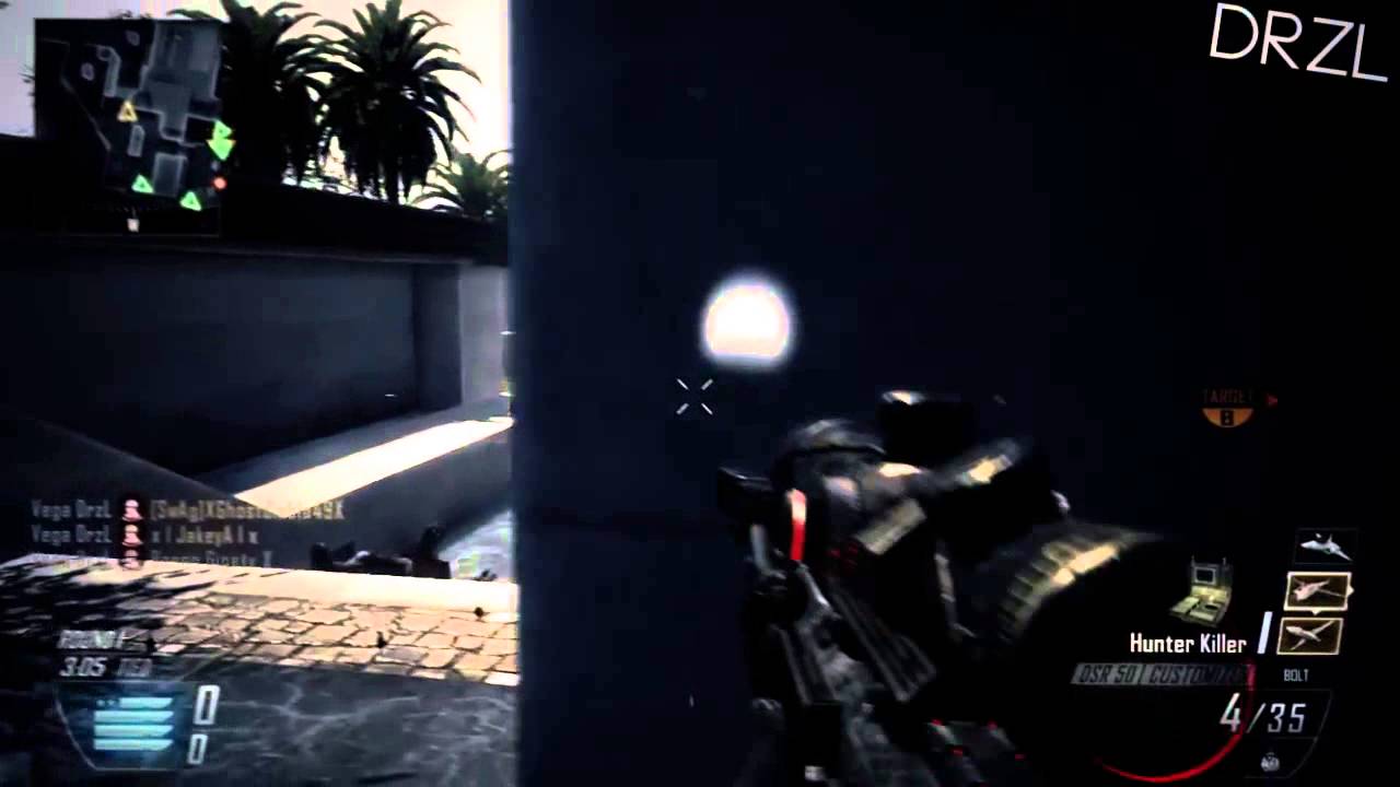 Drzl and Squip | FULL Dual Episode | by Chris - YouTube