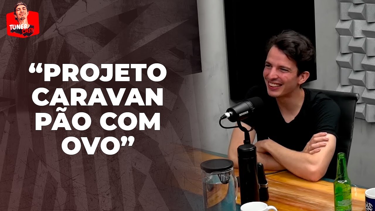 O FUTURO DA CARAVAN DO ACF!! - YouTube