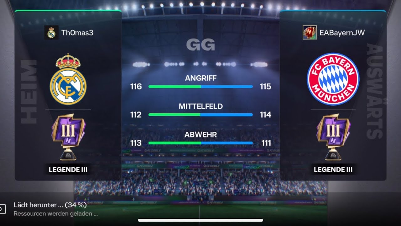 4.Spieltag:Madrid VS Bayern: Kimmich Prime rettet in der Nachspielzeit😱 ...