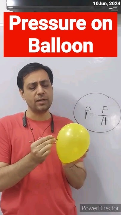 What is Pressure ? : Practical way of teaching 10th SCIENCE & 11-12 ...