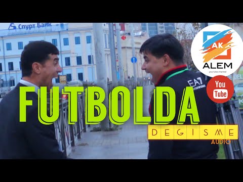 Turkmen prikol degishme \