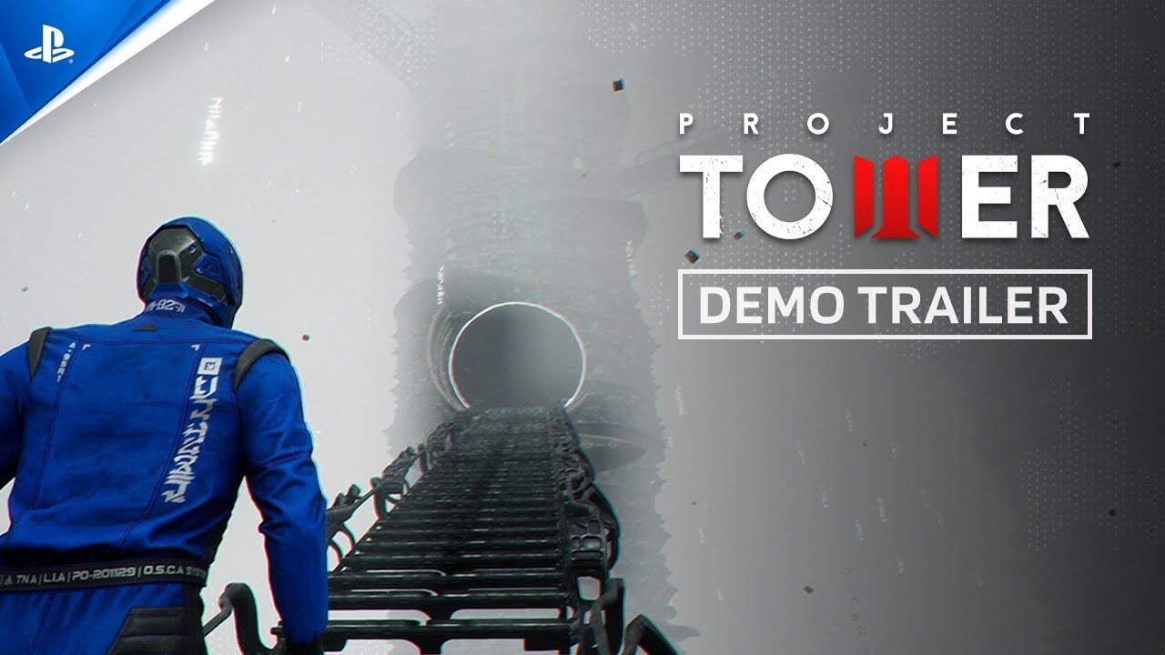 Project Tower Demo Trailer - YouTube