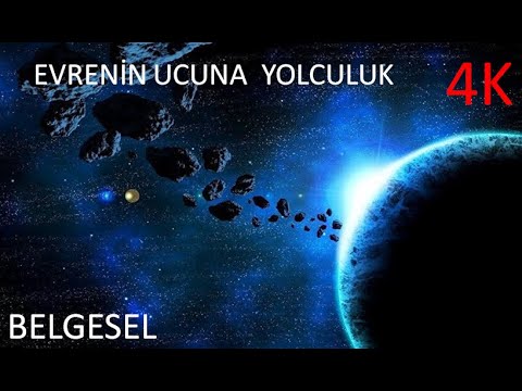 Evrenin Ucuna Yolculuk  | Belgesel