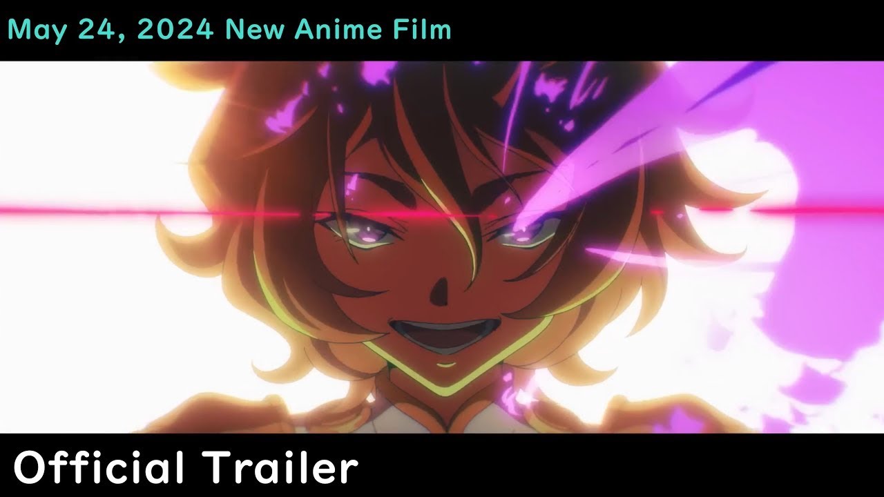 “Uma Musume Pretty Derby Beginning of a New Era' New anime Film starts ...