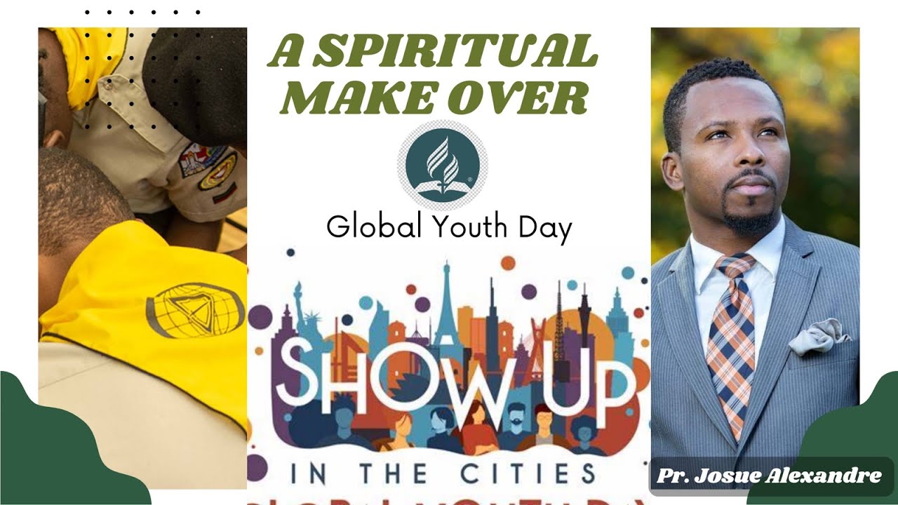 "Jesus, The Great Deliverer" | Pastor Josué Alexandre - YouTube