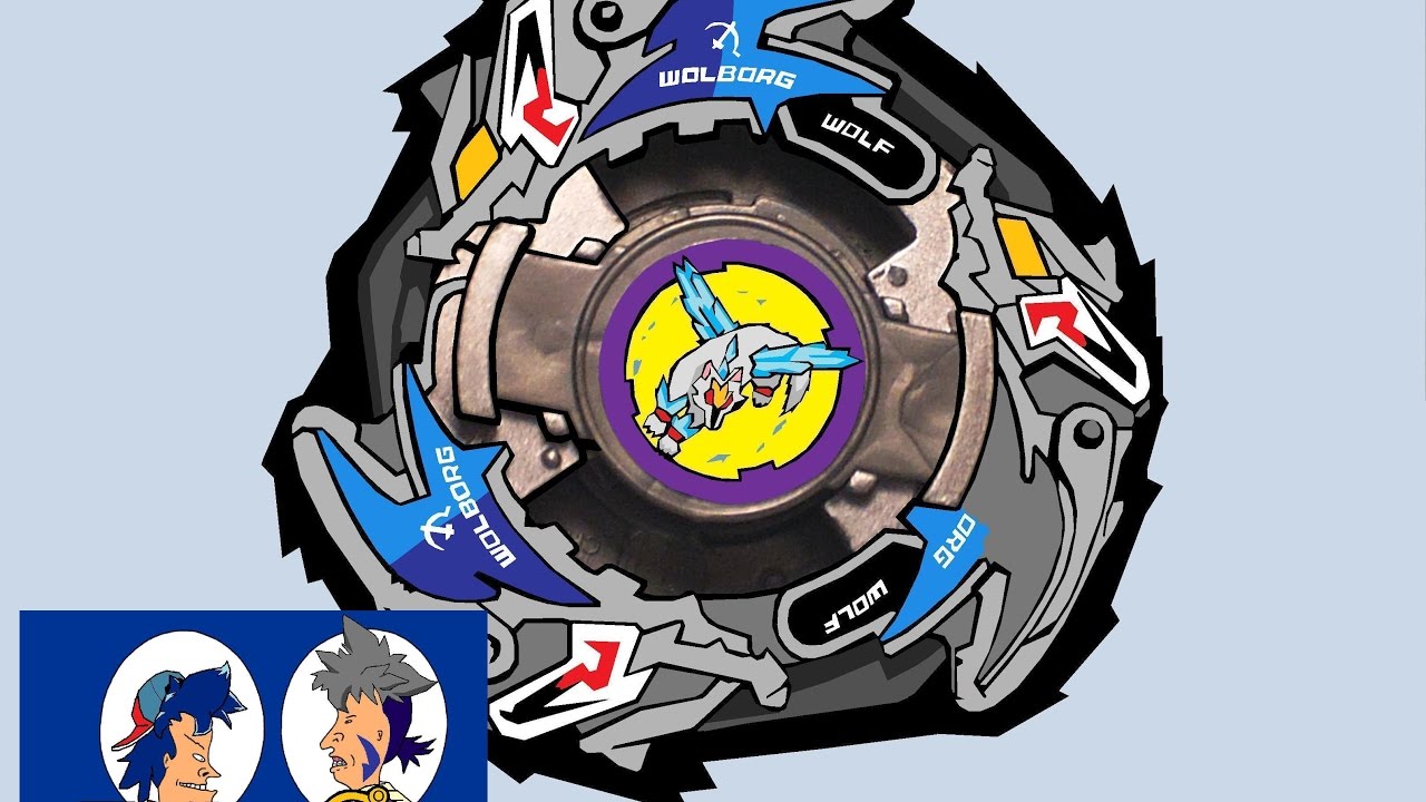 Wolborg 2 Close up/review - YouTube