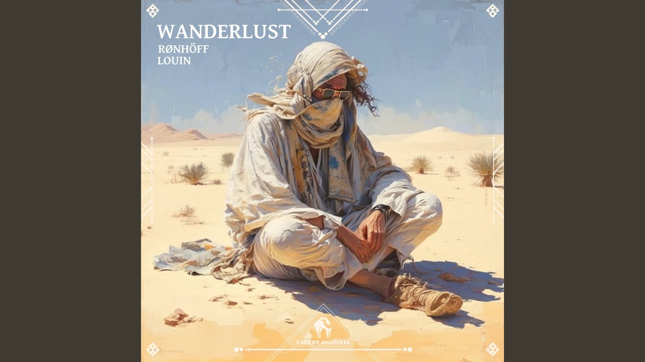 Wanderlust - YouTube