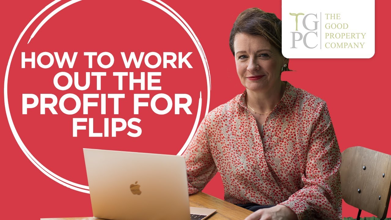 How To Work Out The Mark Up For Buy To Sell Projects YouTube How To Work Out The Mark Up For Buy To Sell Projects YouTube
