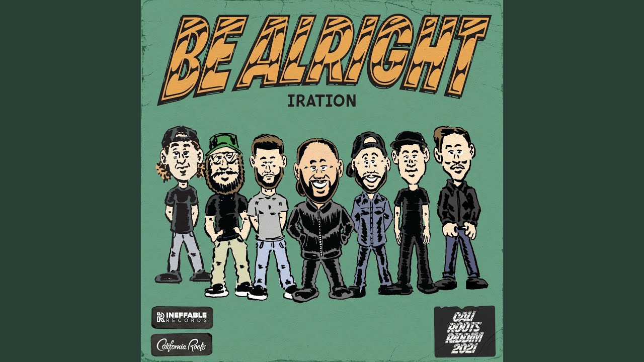 Be Alright YouTube be-alright-youtube