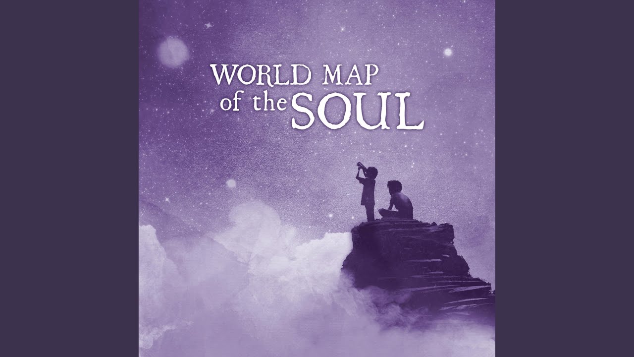 World Map of the Soul - YouTube