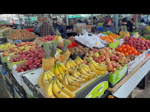 БЕРУНИЙ ДЕХКОН БОЗОРИ 11.01.2026