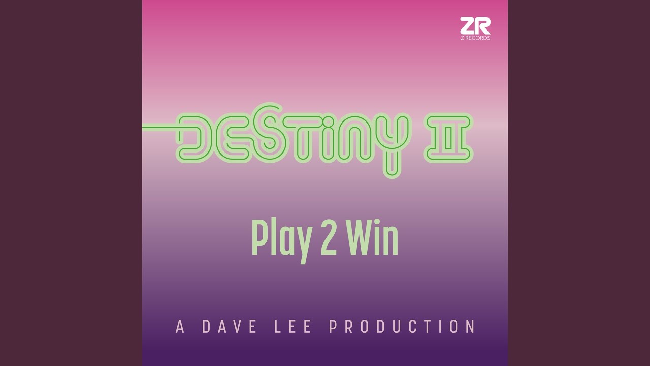 Play 2 Win - YouTube