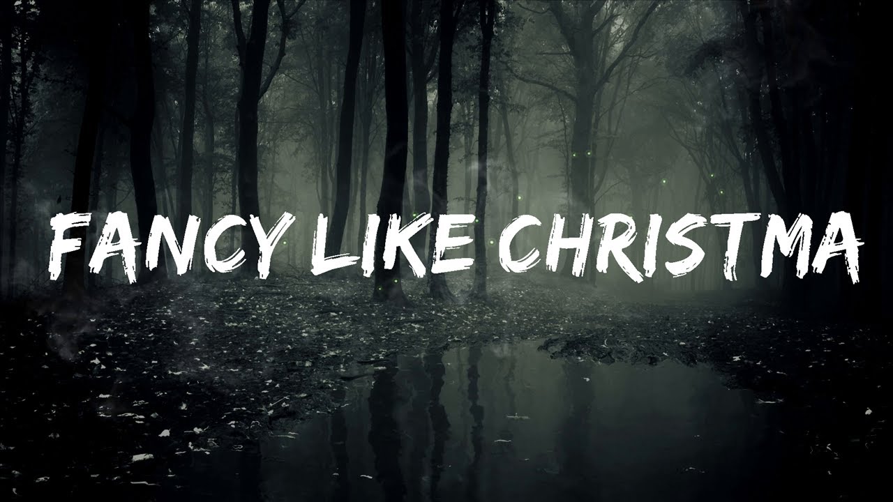 Walker Hayes - Fancy Like Christmas | 25 Min - YouTube