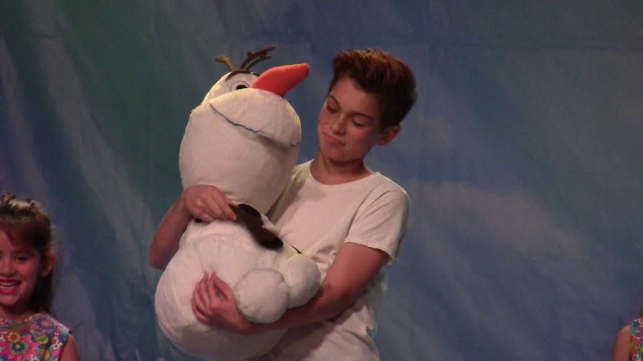 In Summer- Kyler Beck - YouTube