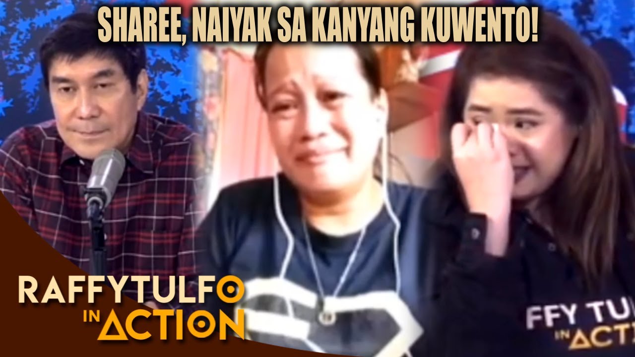 EWAN KO NA LANG PAG-DI KAYO NAIYAK DITO! - YouTube