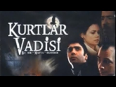 Kurtlar vadisi bu ask muzik klip video