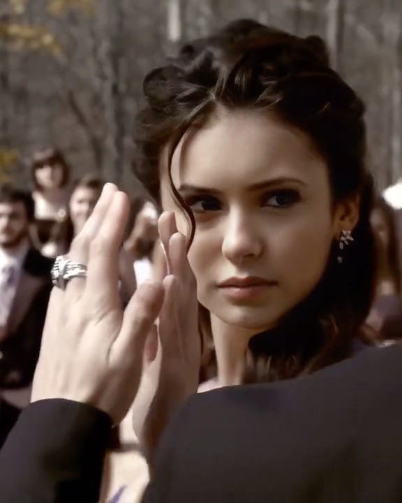 delena dance scene || #damonsalvatore #delena #elenagilbert #fypviral # ...