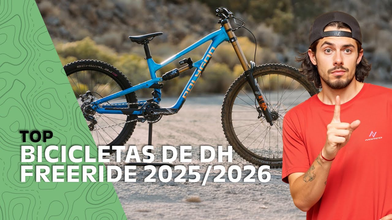 Salto De Freeride 1 Dh Mad Monkey Freeride