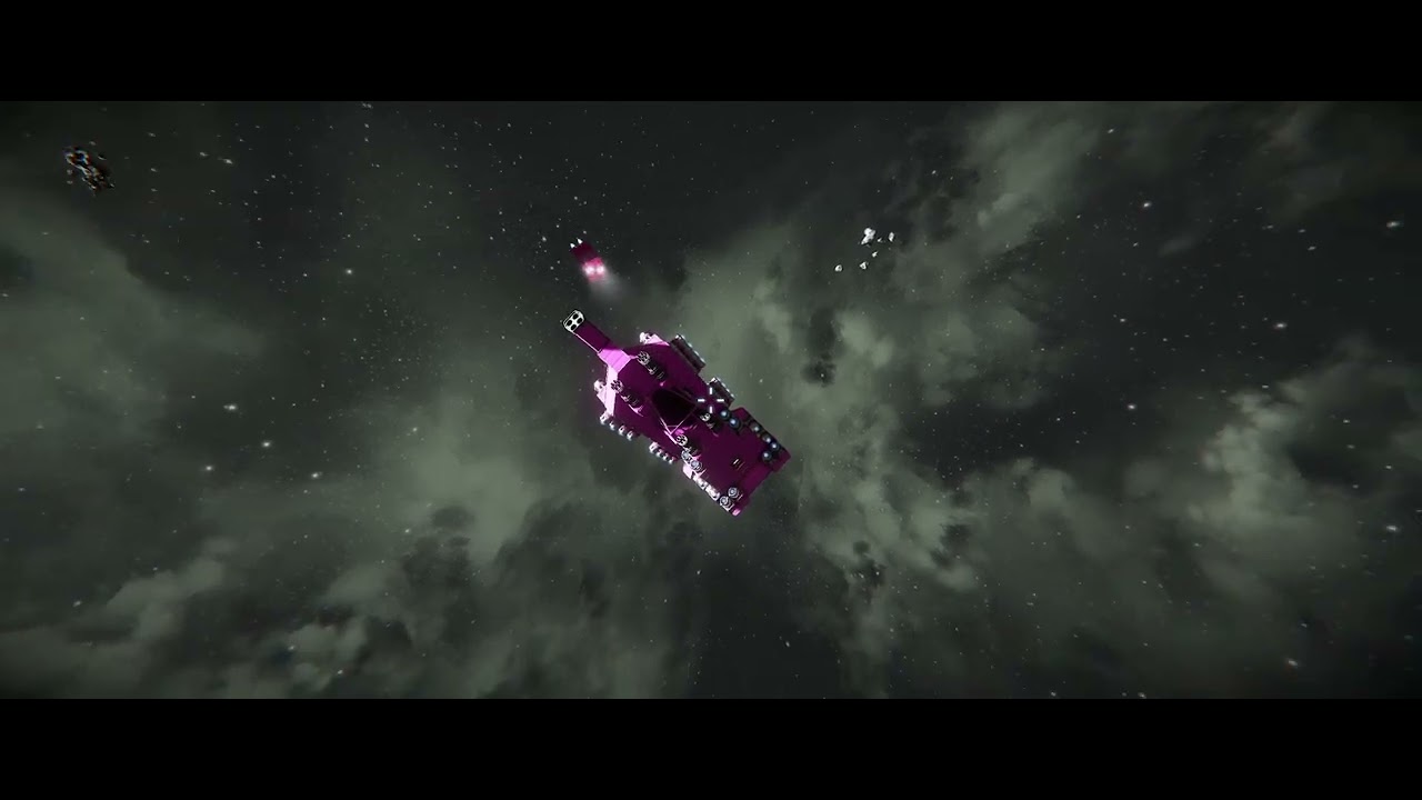 Rocket Proximity Warhead Test - Space Engineers - YouTube