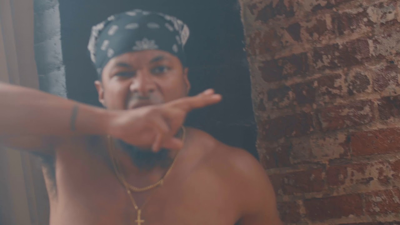 ...black rage... - YouTube