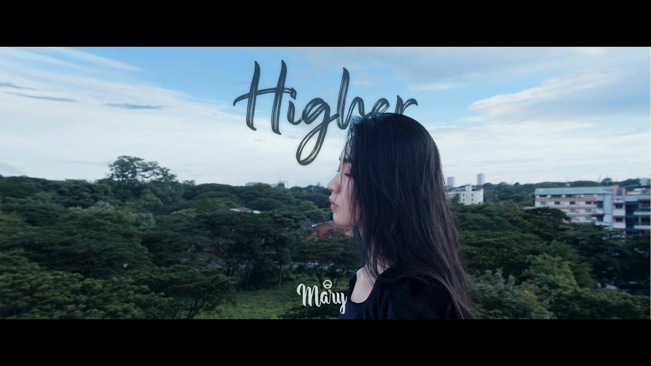 HIGHER )Official MV - YouTube