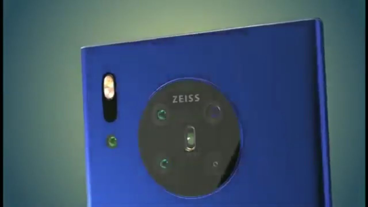 2020 Nokia lumia - YouTube