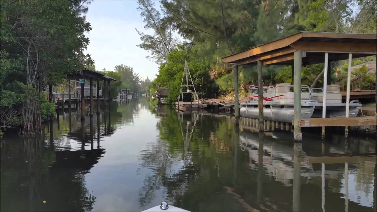 VIP Island Home - YouTube