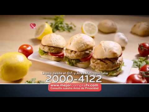 Flavor Chef 5 CTAs - YouTube