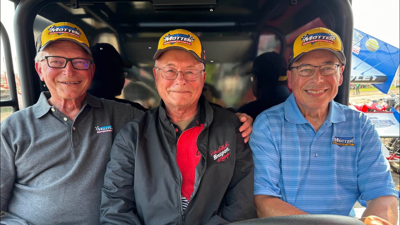 The Motter Brothers - YouTube