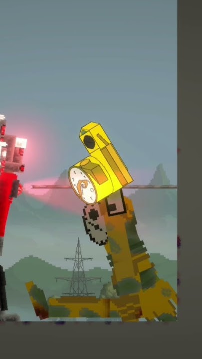 Skibidi Toilet Multiverse 011 Bloopers Melon Playground @DOM_Studio - YouTube