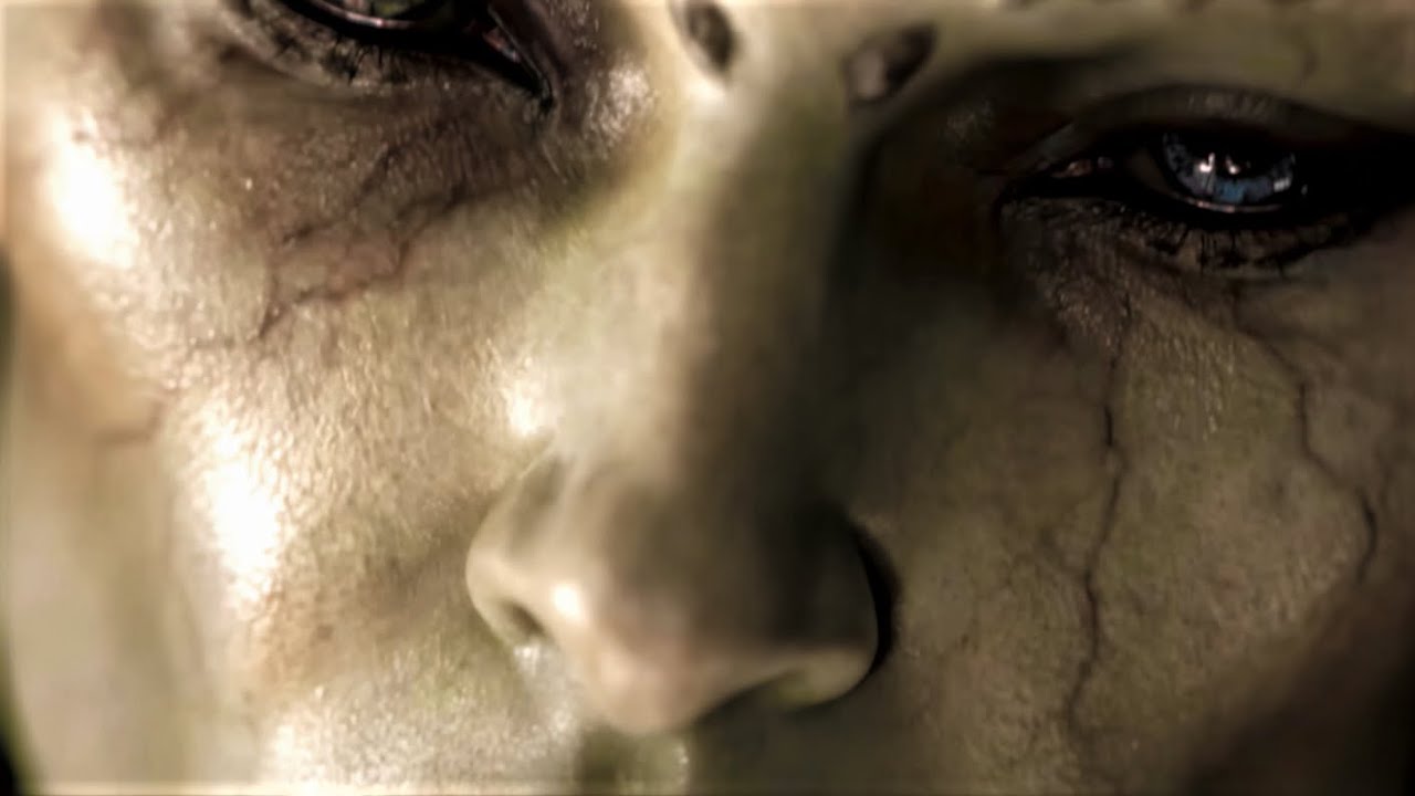 ETERNAL - 2WEI, Elena Westermann, Edda Hayes 4K - YouTube