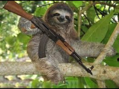 Rust Spray 3k hours - YouTube