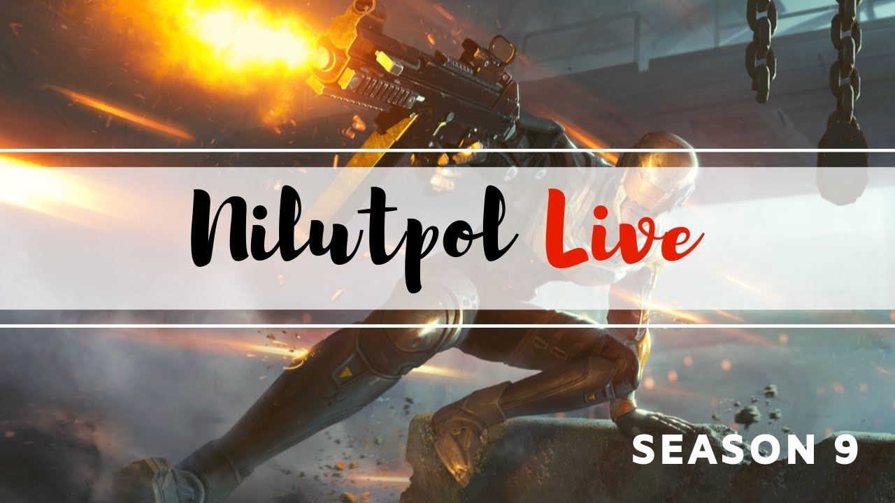 Late Night Chill | Season 9 | Team Fusion | Assamese | Nilutpol Live - YouTube