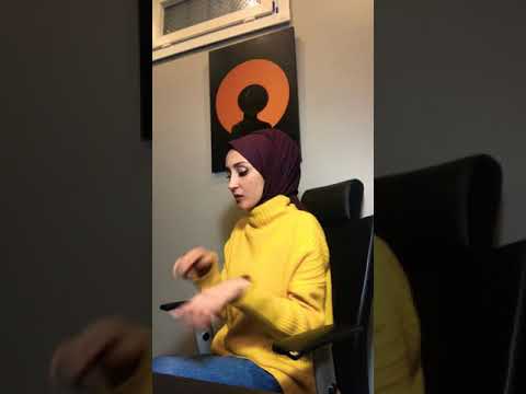Hadise -sıfır tolerans (işaret dili)