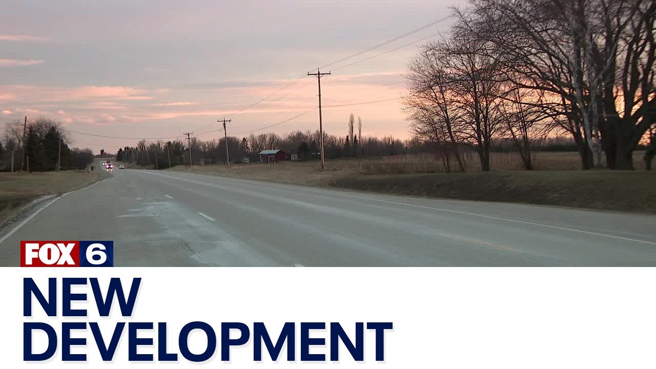 Port Washington data center project explored | FOX6 News Milwaukee ...