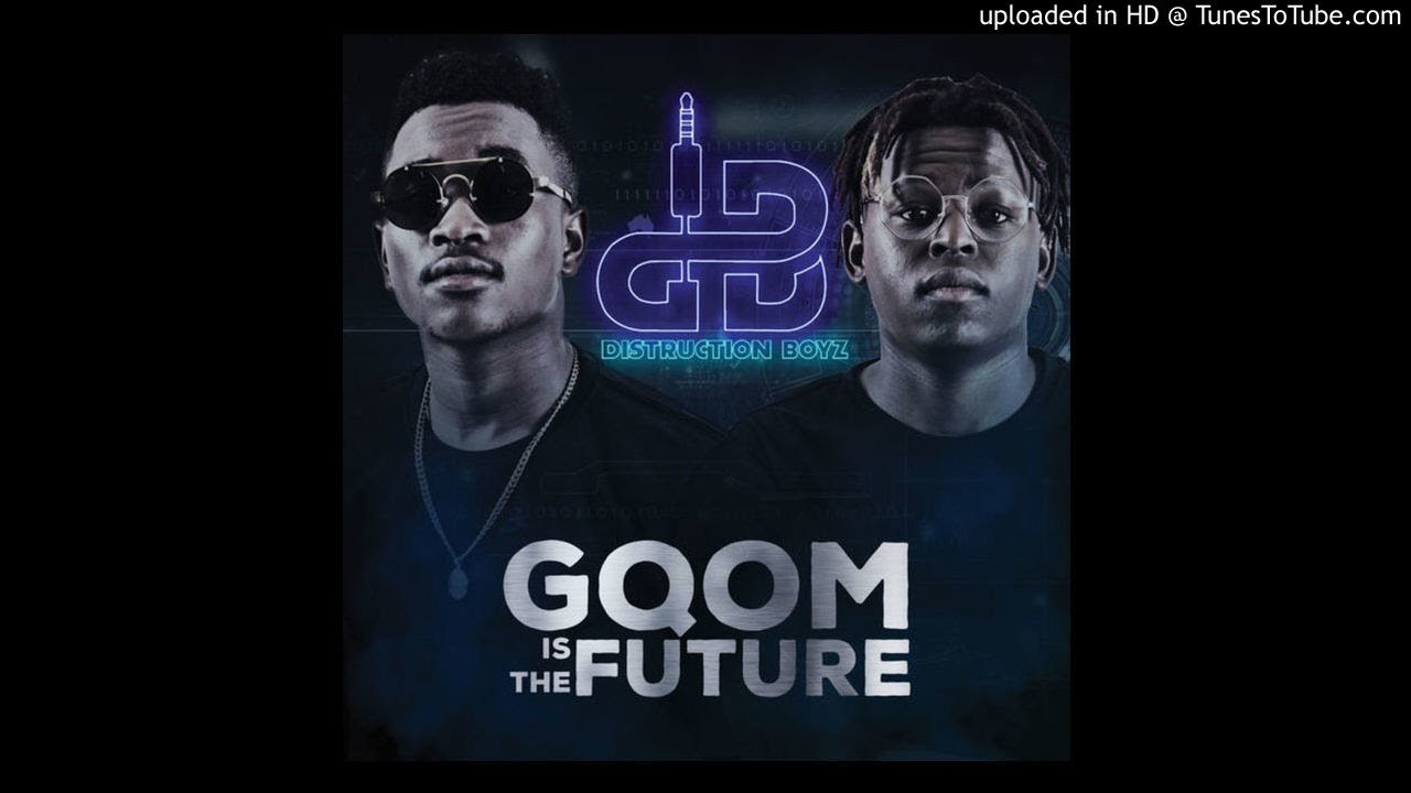Distruction Boyz- Omunye[EXTREME BASS BOOSTED] - YouTube