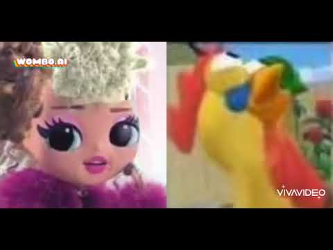 AII Preview 2 Deepfakes (Kacle Nocpek) - YouTube