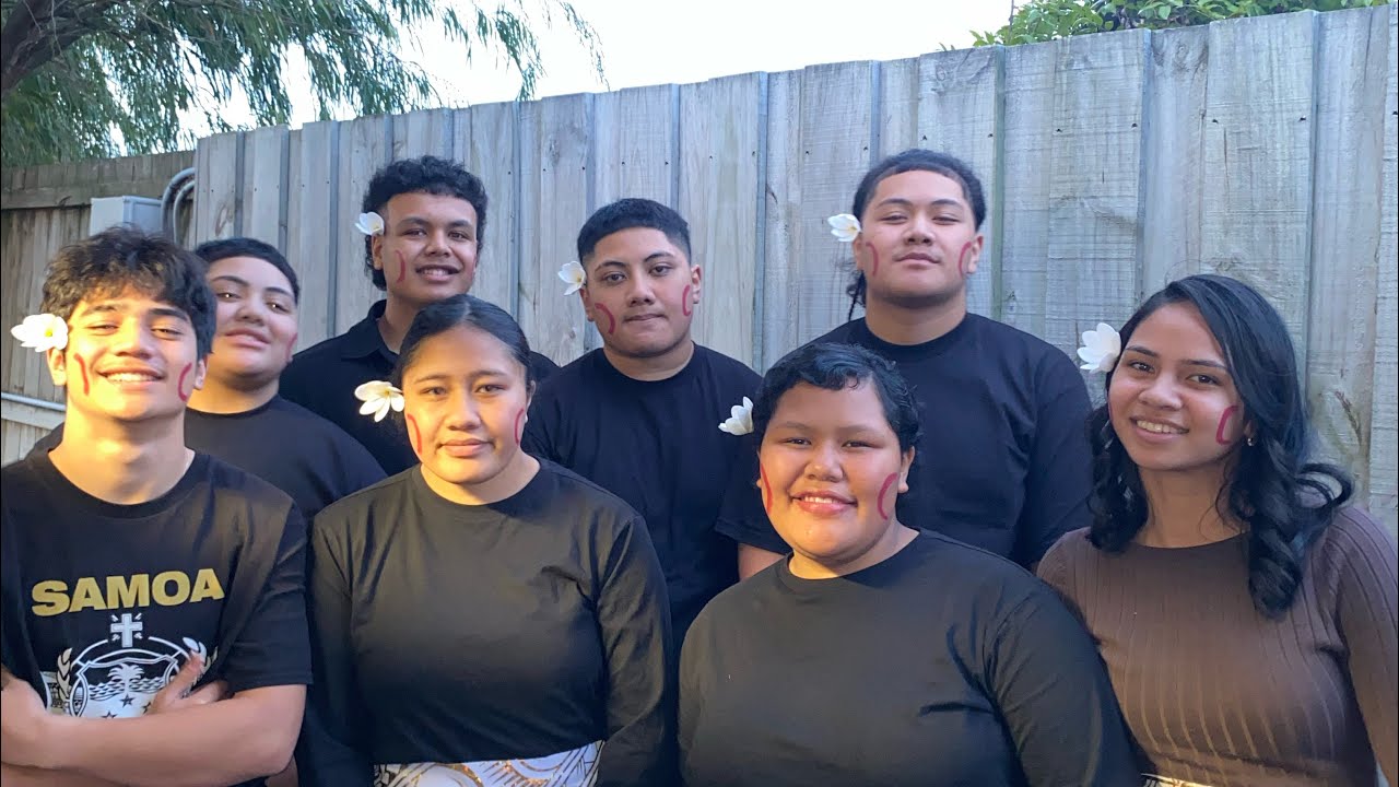 Dream Youth Siva for Matt Su’as 50th - YouTube