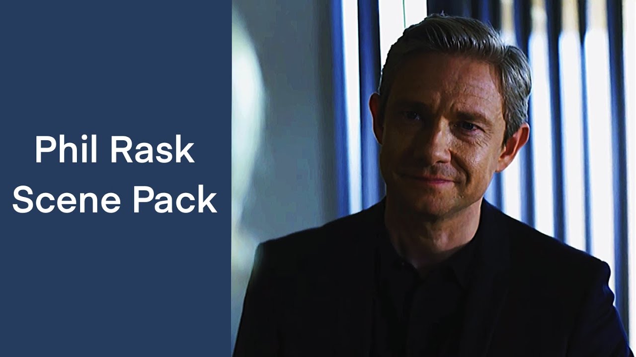 phil rask scene pack - YouTube