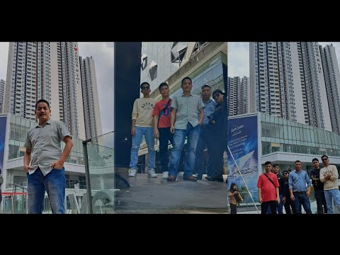 सिङगापुरको भिसा लाग्यो finally तर verry bad guess - YouTube