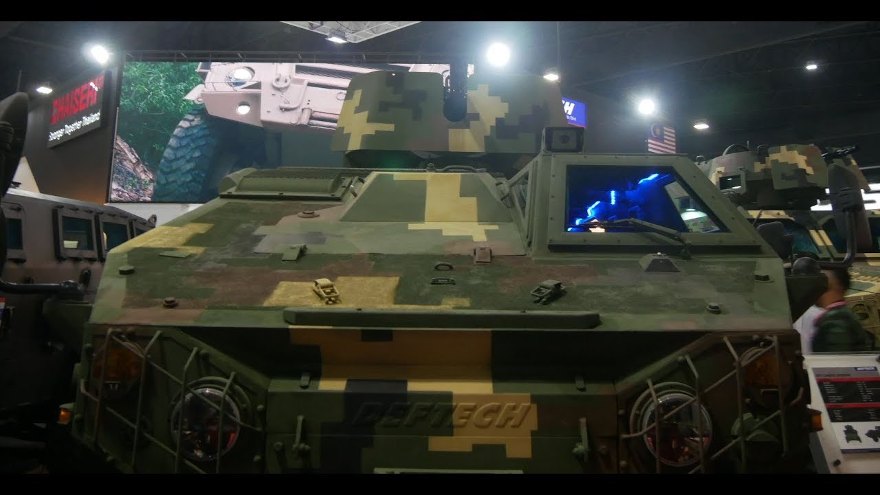 Upgraded Condor Prototype - YouTube