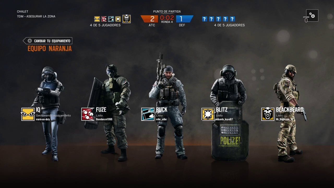 R6 | Recopilación Momentos de Mike - YouTube