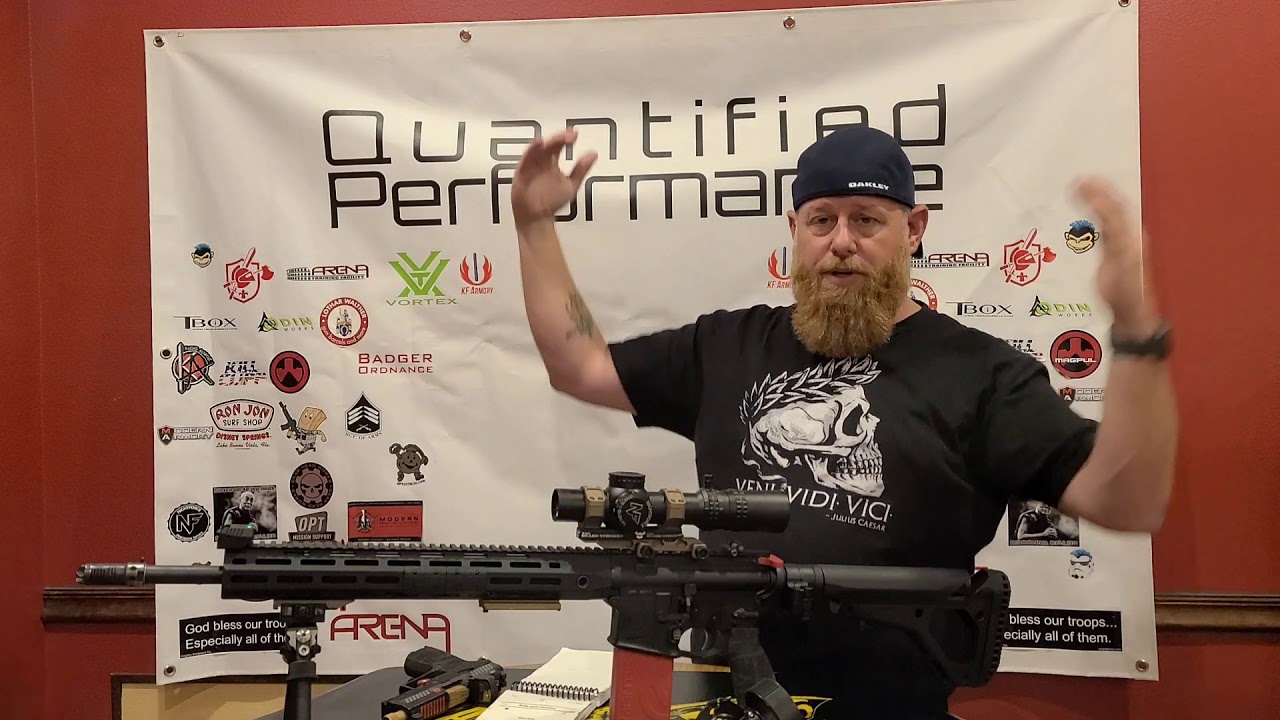 The Shot Process - YouTube