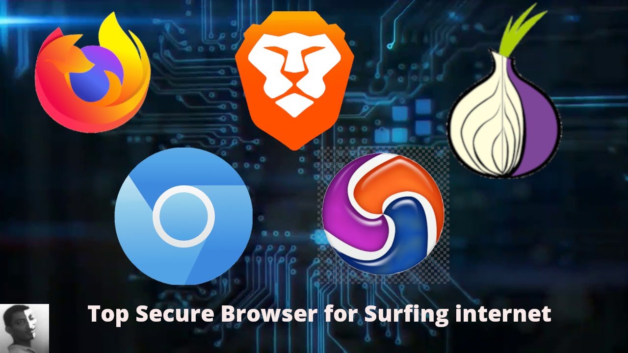 Top Secure browser for surfing internet | Nimmy Bhai - YouTube